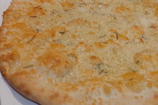 Pizza 33 cm | Pizza caffe U veverky